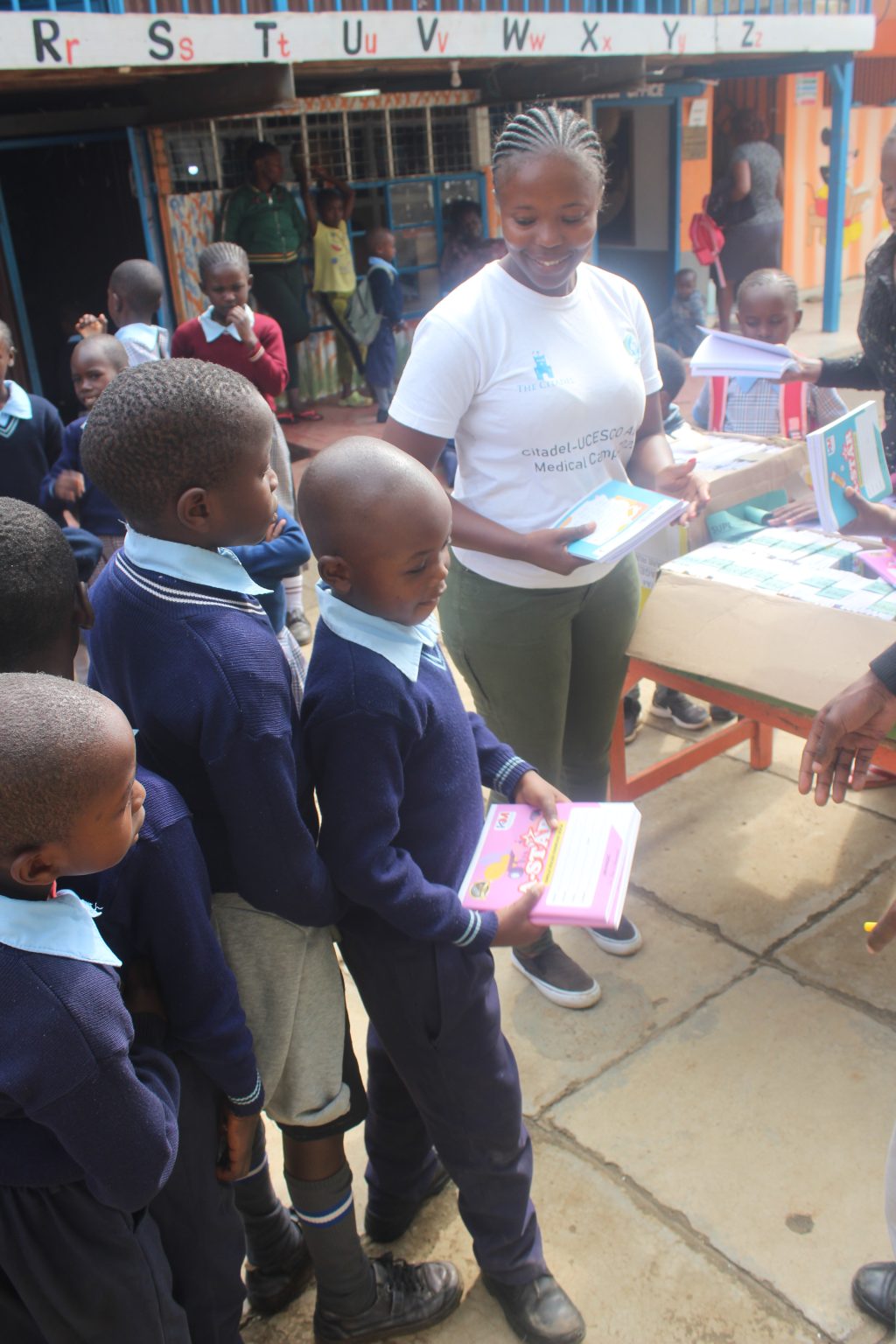 Our Gallery – Heart to Heart Orphans Children Center